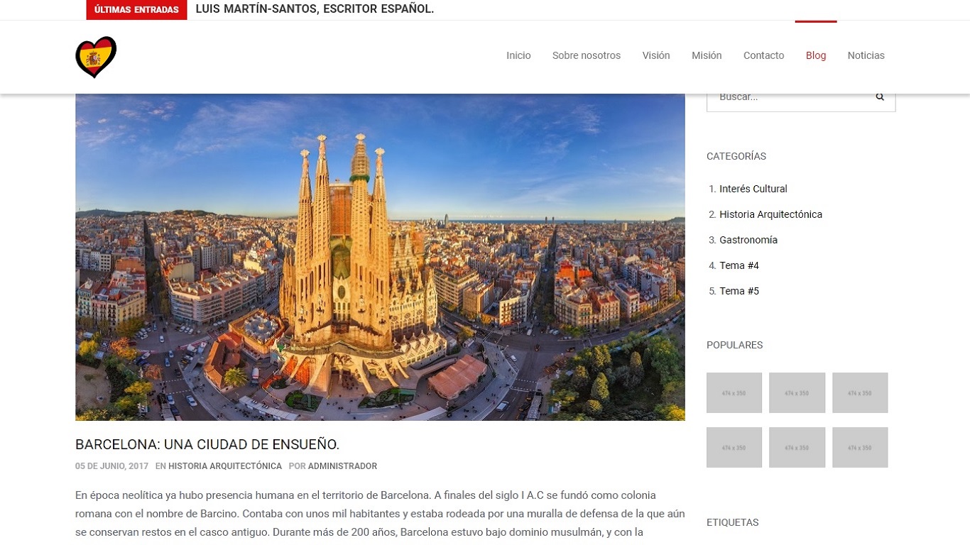 Daniel Solano | Software Engineer